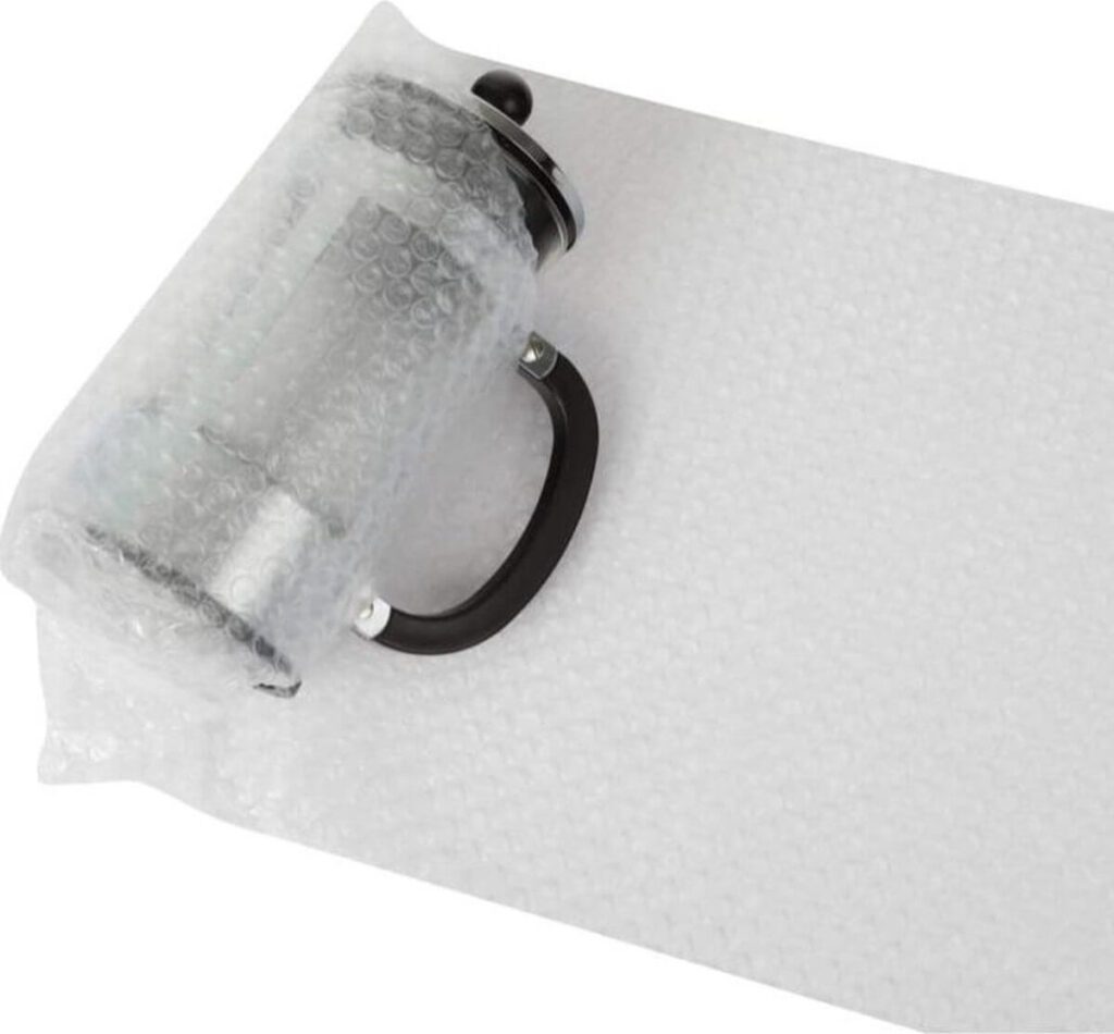 Noppenfolie XL / Bubblewrap 50cm x 100m - Verhuisdozenloods