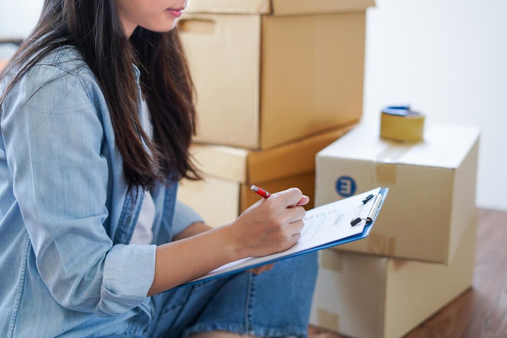 Verhuizing voorbereiden? Zo pak je dat aan!