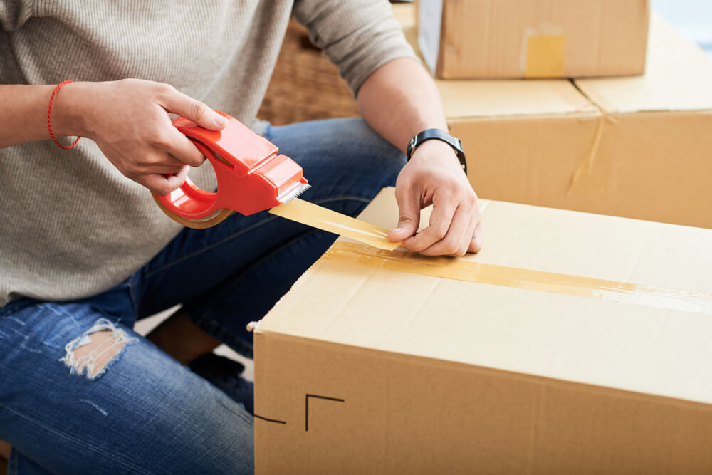 Verhuisdozen inpakken? | Gebruik deze 10 handige tips!