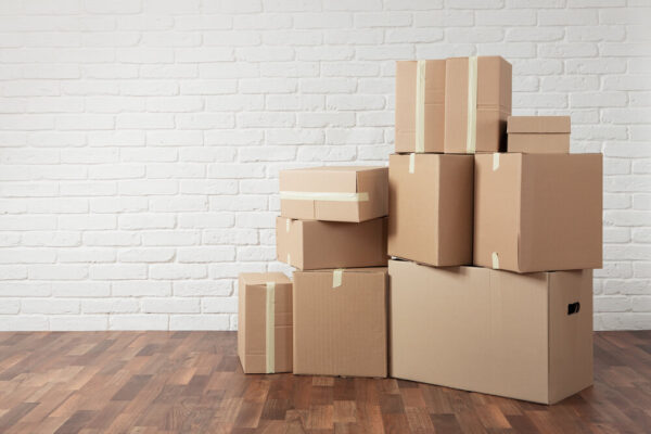 Verhuisdozen inpakken? | Gebruik deze 10 handige tips!
