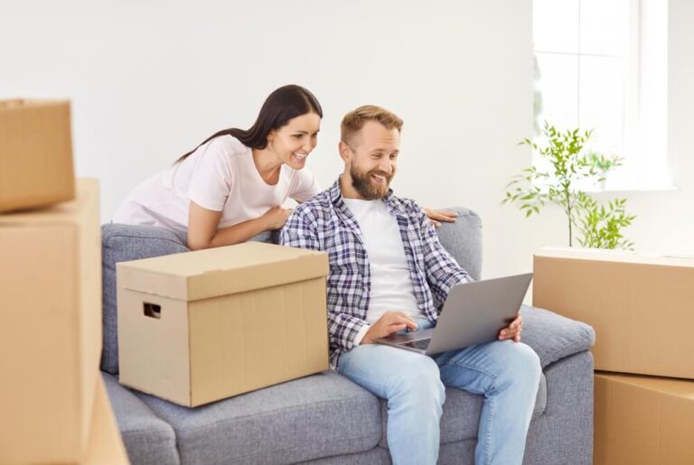 Goedkoop verhuizen? | 5 budgetvriendelijke tips!